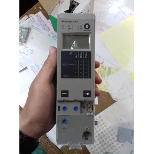 Jual Micrologic 2.0E / 2.0A ACB schneider Micrologic 20e / 20a 2.0e / 2 ...