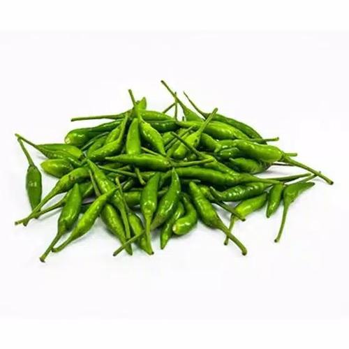 Jual Cabai / Cabe Rawit Hijau Kecil biasa untuk gorengan atau cabe ...