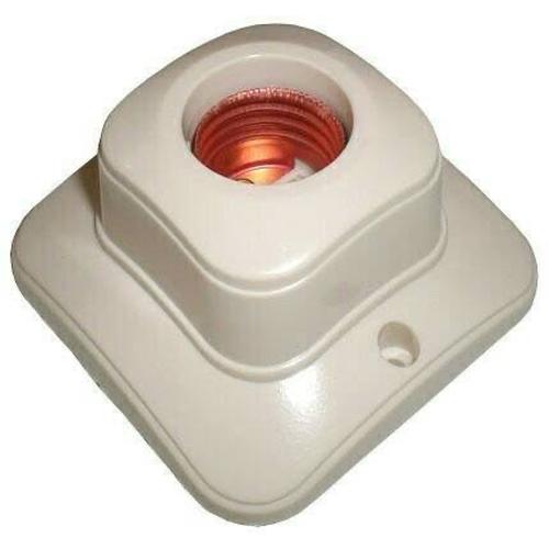 Jual Fitting Lampu Plafon Broco 1211 - Kota Medan - Focus Electric ...