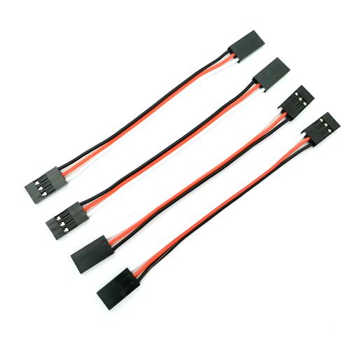 Jual Kabel Servo 100 Mm Male To Male - Kab. Sidoarjo - Homa RC | Tokopedia