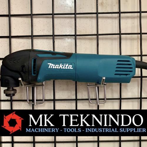 Jual Makita TM 3000 C Multitools Multicutter Oskilasi Multi Cutter TM3000C - Kota Bandung ...