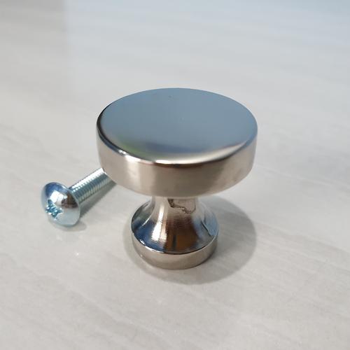 Jual Tarikan Handle Knob Pentol Bulat Pintu Lemari Laci Kitchen Set 012 ...