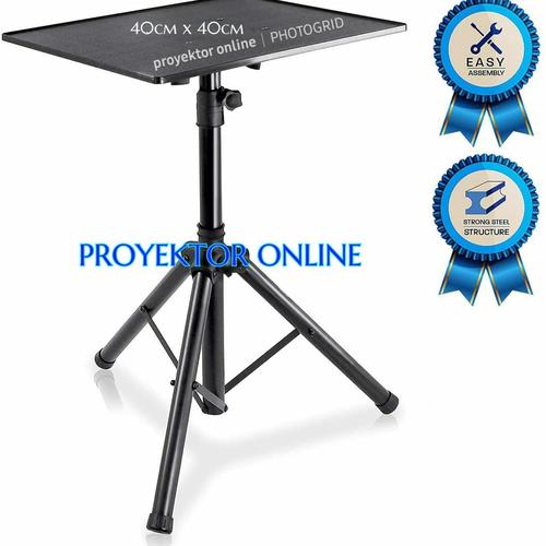 Jual Standing Proyektor - Tripot Proyektor - Meja Proyektor - Jakarta ...