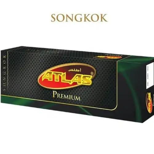 Jual original songkok hitam polos/atlas premium/atlas Kopiah Muslim ...