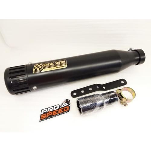 Jual Knalpot Prospeed Classic Series Full System Type B Yamaha XSR 155 ...