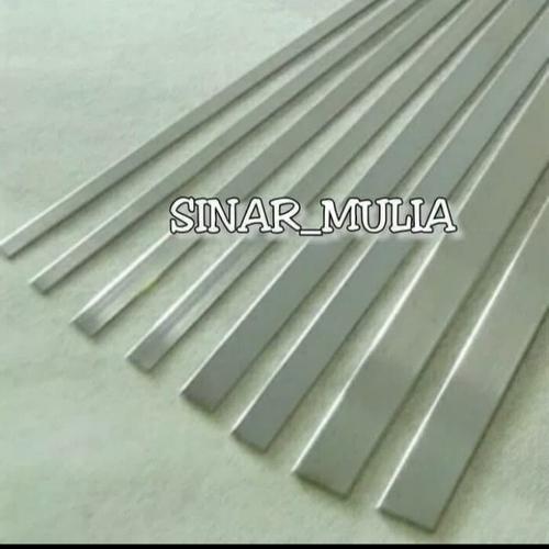 Jual plat strip stainless tebal 2mm lebar 60x320mm - Kota Surabaya ...