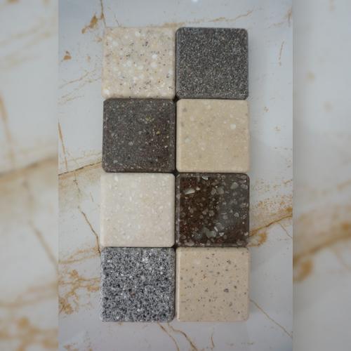 Jual Sample Keramik, Marmer, Sampel Granit, Material Board Solid Surface - Jakarta Barat ...