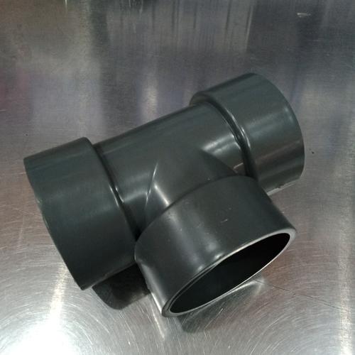 Jual Tee T 2" inch SOCKET Tee Fitting Pvc Sambungan Pipa Pvc - Kota Medan - 97elektrikMedan ...