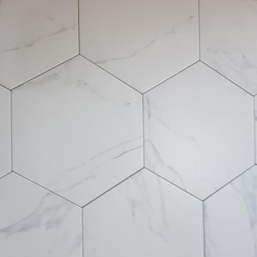 Jual keramik roman interlok hexagonal 34 x39 dCampanili GH348076 ...