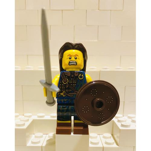 Jual Lego Minifigure Highlander Series 6 - Jakarta Pusat - Dombricks ...