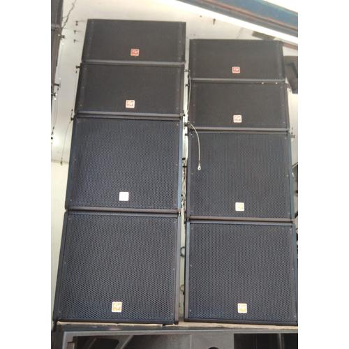 Jual Paket Line Array 10 Inch Single Sound System Import Berkualitas - Kota Surabaya - SUROBOYO ...