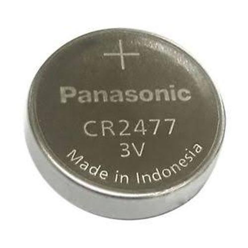 Jual ORIGINAL CR2477 CR 2477 BATRE BATERAI BATTERY - Jakarta Pusat ...