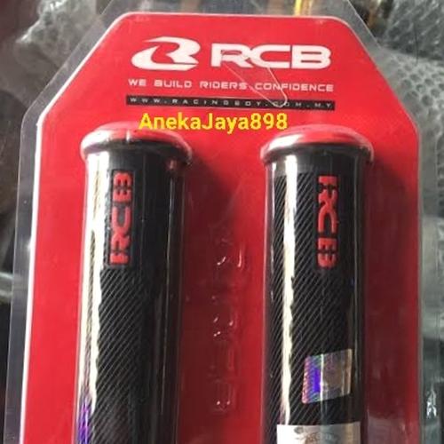 Jual Hand grip RCB racing boy original - HG55 KUNING - Kota Pekanbaru ...