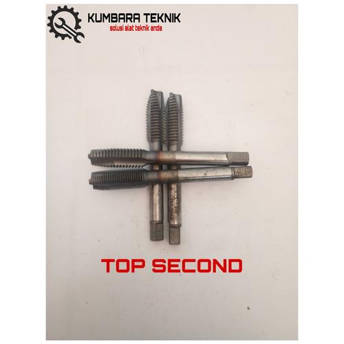 Jual TAP ULIR DRAT LUBANG BAUT /HAND TAP M10 X 1.5 POINTED - Jakarta Timur - KUMBARA TEKNIK ...