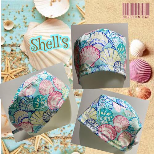 Jual Shell (topi operasi) - Kota Tangerang Selatan - Surgeon Cap ...