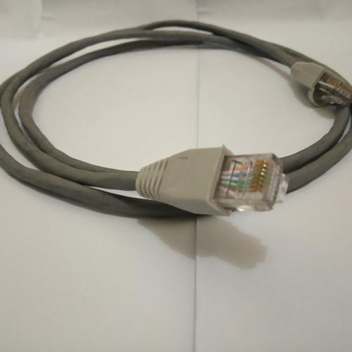 Jual kabel Internet Lan RG45 kabel network Lan 10m sudah jadi tinggal ...