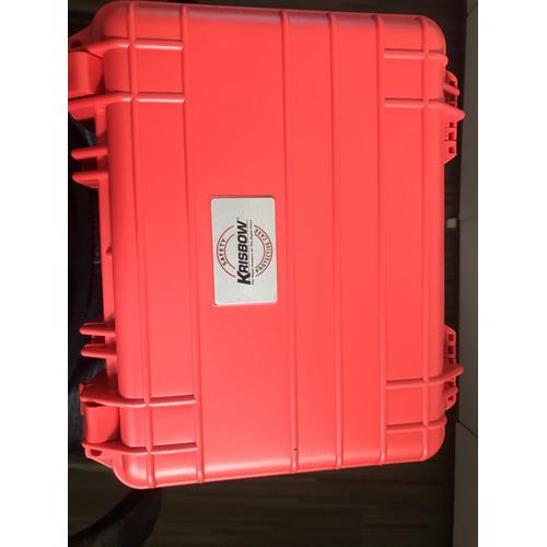 Jual Box krisbow tool box krisbow - Kab. Kediri - Gshock rare | Tokopedia