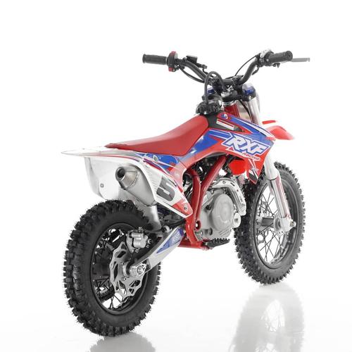 Jual motor mini trail rxf 50 cc - Jakarta Utara - Glory Bike2010 ...