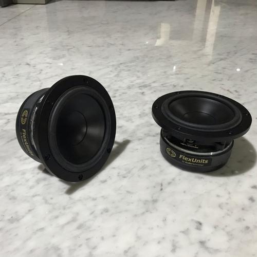 Jual Skaaning FlexUnits FU4H. Baru. Harga Per Pair. - Kota Surabaya ...