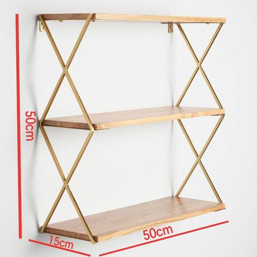 Jual Rak dinding besi minimalis & cantik - Kab. Sidoarjo - Metal Legs ...