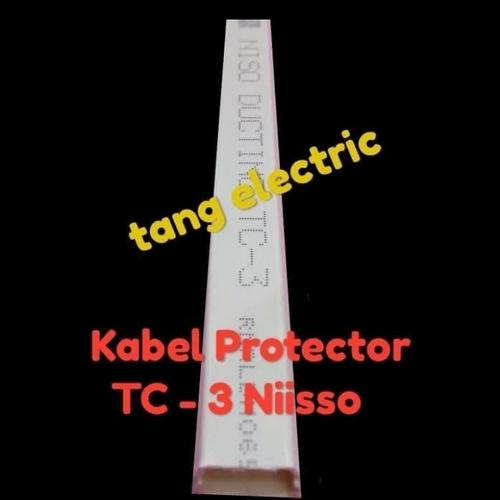 Jual kabel protector TC-3 / duct protector TC-3 / niso TC-3 / cable ...