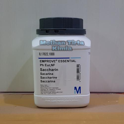 Jual Saccharin || Sakarin | Sacharin merck - Kota Bekasi - Methan Tirta ...