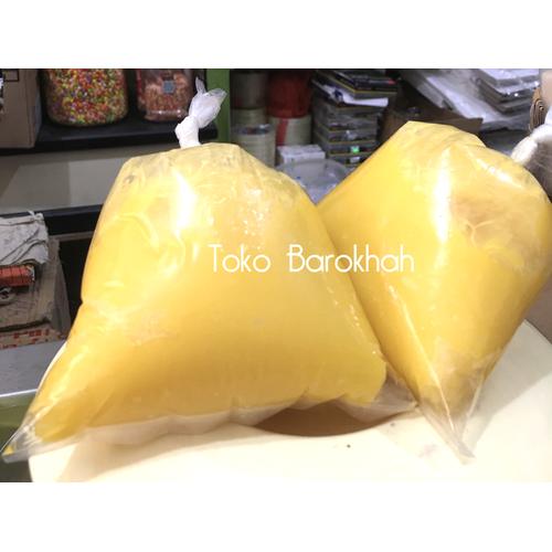 Jual Rum Butter BOS / B.O.S gold Bullion repack - Kota Tangerang - Toko ...