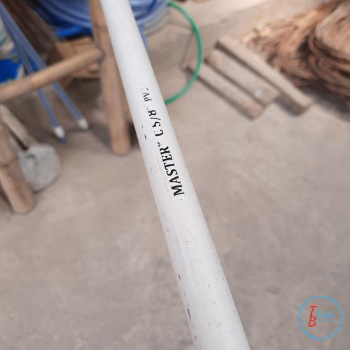 Jual Pipa Listrik 5/8" 4 meter PVC merek MASTER - Jakarta Barat - TB ...