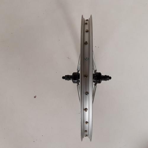 Jual velg sepeda 18 alloy siap pakai satuan - Jakarta Barat - tiga ...