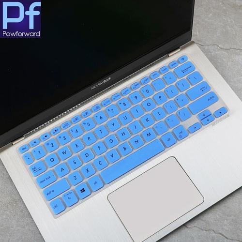 Jual Keyboard Protector Asus A409 M409 A420UA A412 K403 - Putih ...