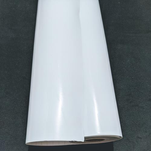 Promo Stiker Scotlite Putih Glossy 1 Roll Kilap Sticker Skotlet Motor ...