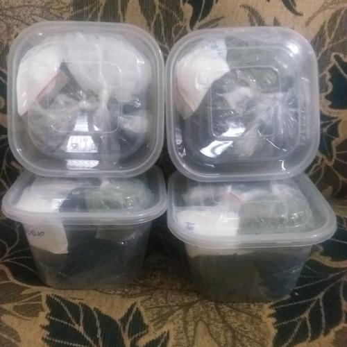 Jual Pewarna Alami Indigo Pasta / indigofera (warna biru) - Kab. Bantul ...