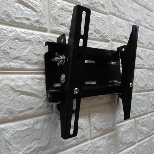 Jual BRAKET TV LED 32-40 INCH TILT DOWN BAHAN TEBAL - Kota Bekasi ...