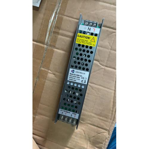 Jual Trafo dimmer led strips 12v 100w - 100w - Jakarta Barat - TOKO AAL ...