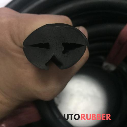 Jual Karet Panel Kaca H Besar Karet Kaca H Besar - Kota Tangerang ...