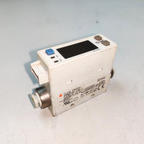 Jual SMC PFM710-C6-A Digital Flow switch SMC 24VDC 0.2-10L/min JAPAN - Kota Batam - Toko Listrik ...