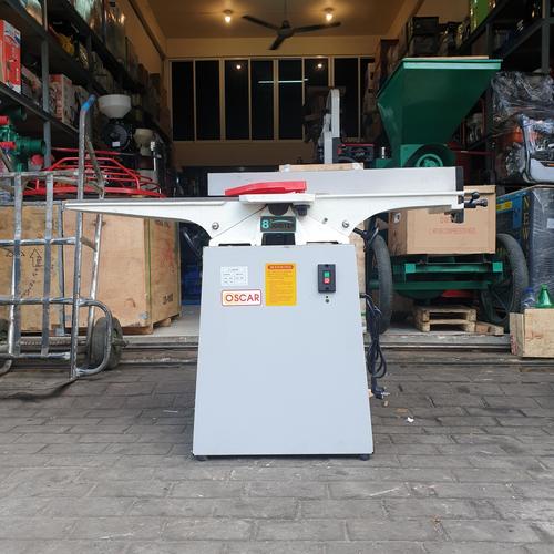 Jual OSCAR WJ 200 WOOD JOINTER 8" MESIN SERUT KAYU OSCAR - Kota Medan ...