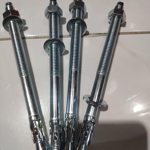 Jual DYNABOLT DINABOLT ANCHOR ANGKUR TRUBOLT M12 X 220 MM - Jakarta ...