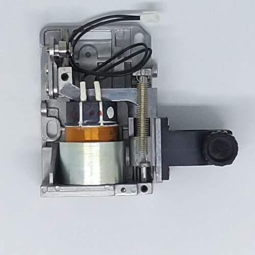 Jual Pen Block Assembly Graphtec CE5000-40 Dan 60 P/N : U792130702 ...