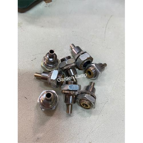 Jual Nepel seling - sling Bagian Kop Lampu - Penjepit kawat seling ...