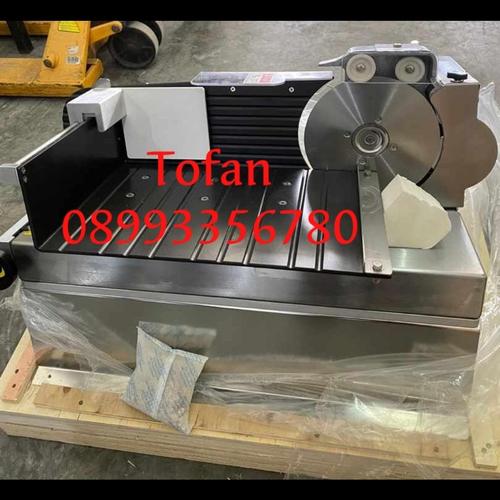 Jual Mesin Kupas Kulit Roti Tawar ImportTaiwan Ketebalan Potong Bisa ...