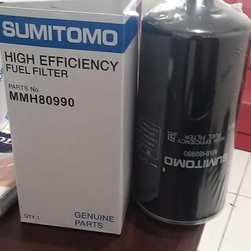 Jual FUEL FILTER SUMITOMO SH210-6 /5 G BOX - Jakarta Barat - HOSSANA ...