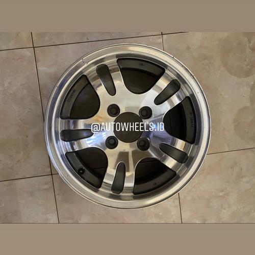 Jual Velg OEM Toyota Kijang (velg only) - Jakarta Pusat - autowheelsid ...