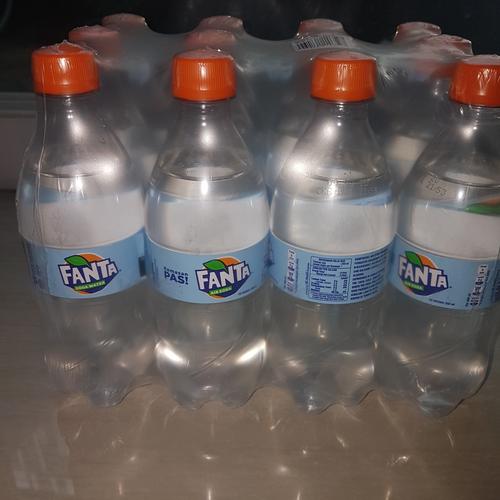 Jual fanta soda water 250ml - Kota Tangerang Selatan - Frozen Fruity ...
