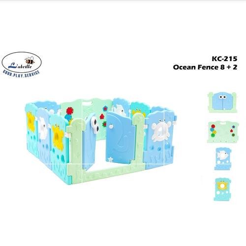 Jual Pagar Bola Mainan Anak KC215 - Kota Tangerang - Boss Baby Store ...