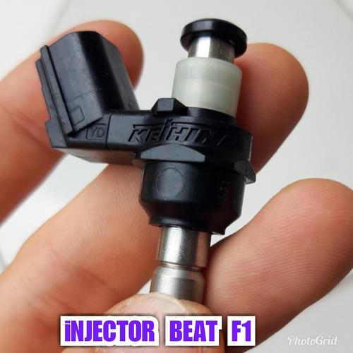 Jual INJECTOR/INJEKTOR BEAT F1/VARIO F1/ORI/BERGARANSI/(KEIHIN) - Kota ...