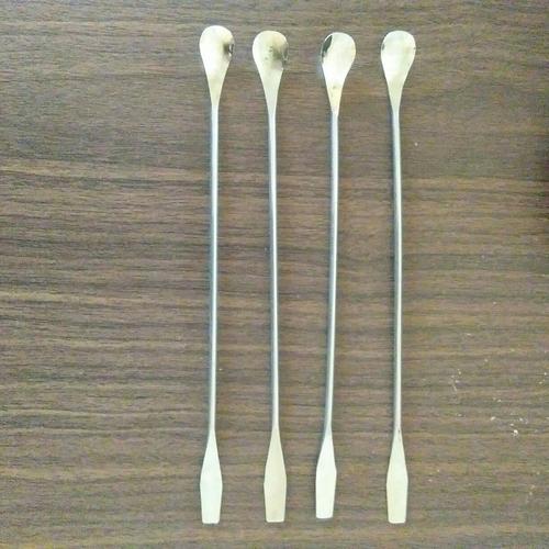 Jual Spatel logam stainless - Kab. Bandung - NUGRAHA LAB | Tokopedia