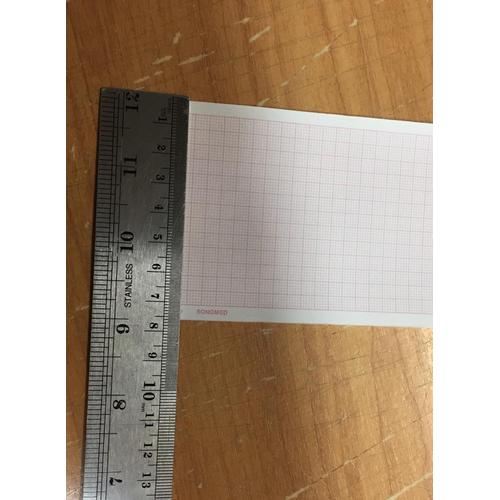 Jual Kertas ekg roll ukuran 75mm x 25m - Jakarta Utara - Official Store ...