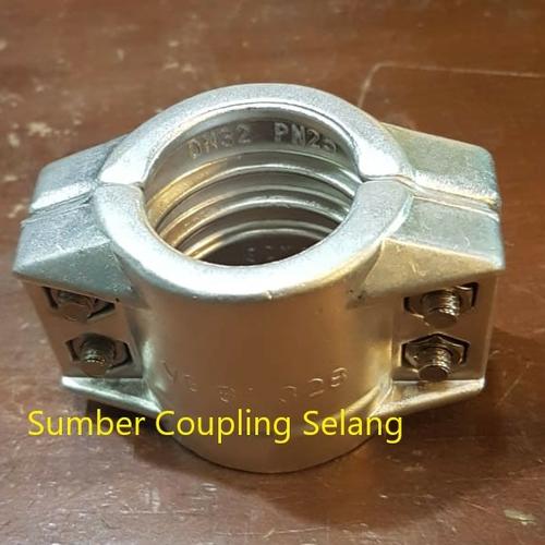Jual Klem pesawat ata span lock 1" - Jakarta Pusat - Sumber Coupling ...
