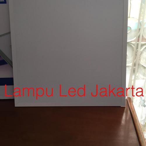Jual Lampu Led panel 60x60cm (tipe slim) - Jakarta Pusat - Lampu Led ...
